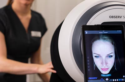 Skin Scan & Analysis - Nova Aesthetic Clinic
