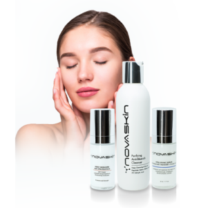 Clear Skin Homecare Kit - Nova Aesthetic Clinic