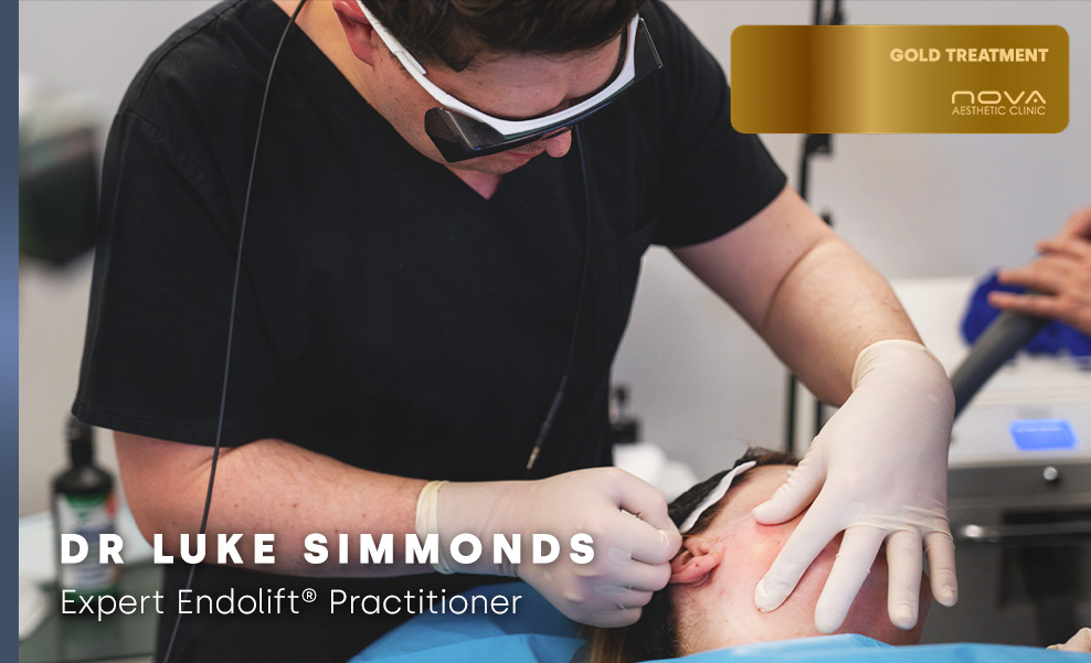 My Passion for Medical Aesthetics - Interview with Nova's Leading ...